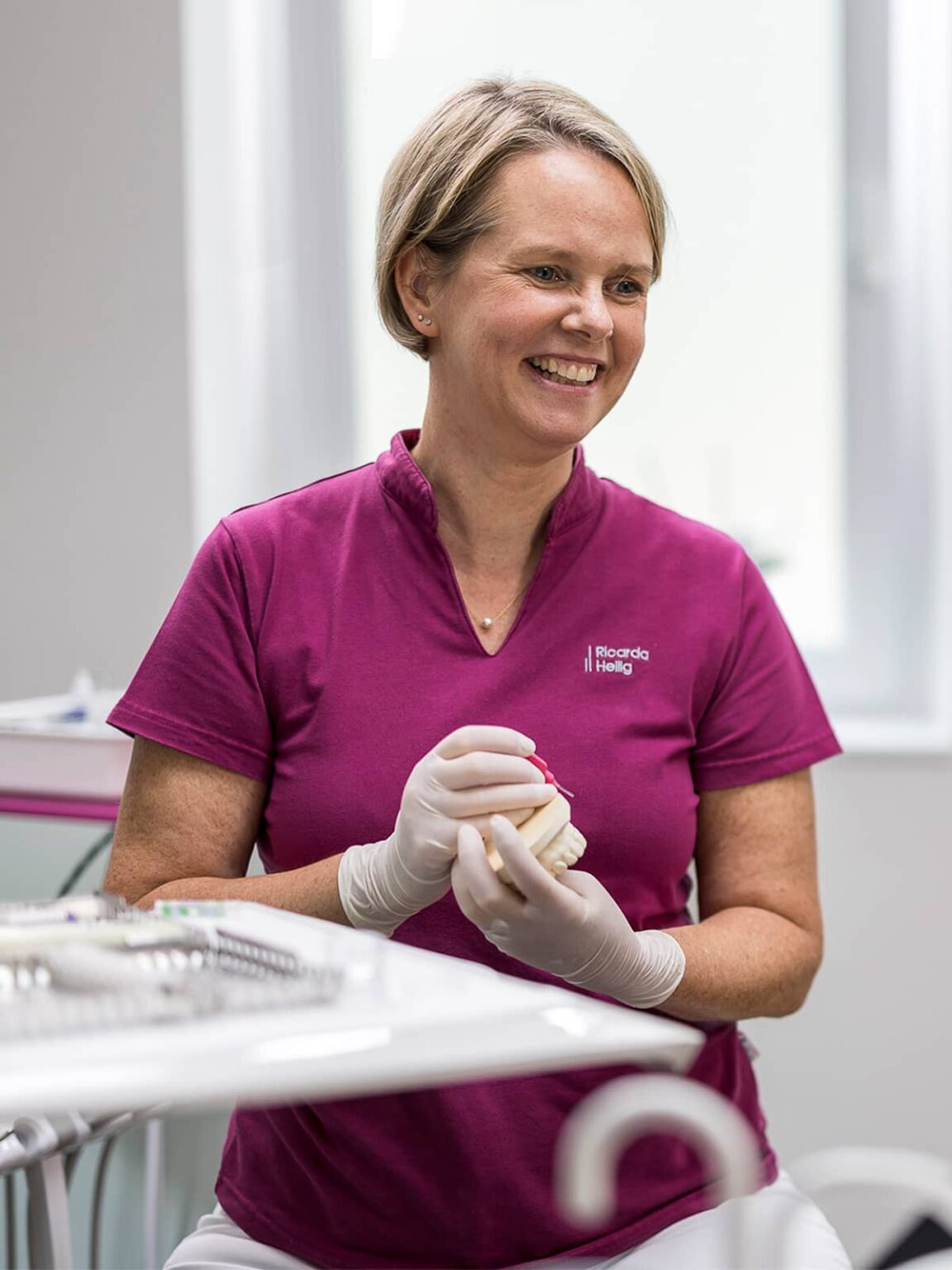 Achalm Zahnmedizin Dr. Thomas Döhler - Zahnarzt in Reutlingen